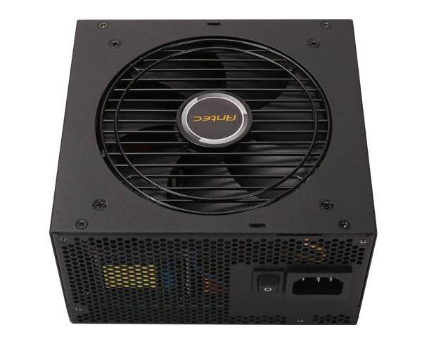 Antec Earth Watts PRO EA650G 650W Semi Modular 80plus Gold – ARX