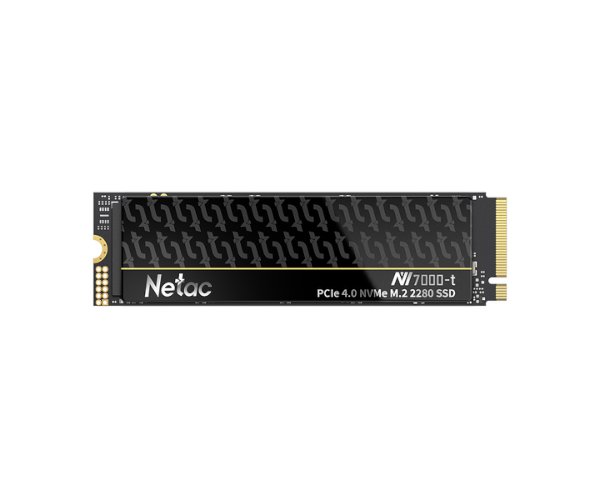 Netac NV7000 2TB 7300/6700MBs PCIE 4.0 SSD NVME – ARX