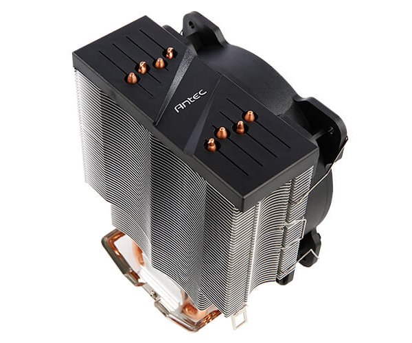 Antec A400 RGB – ARX